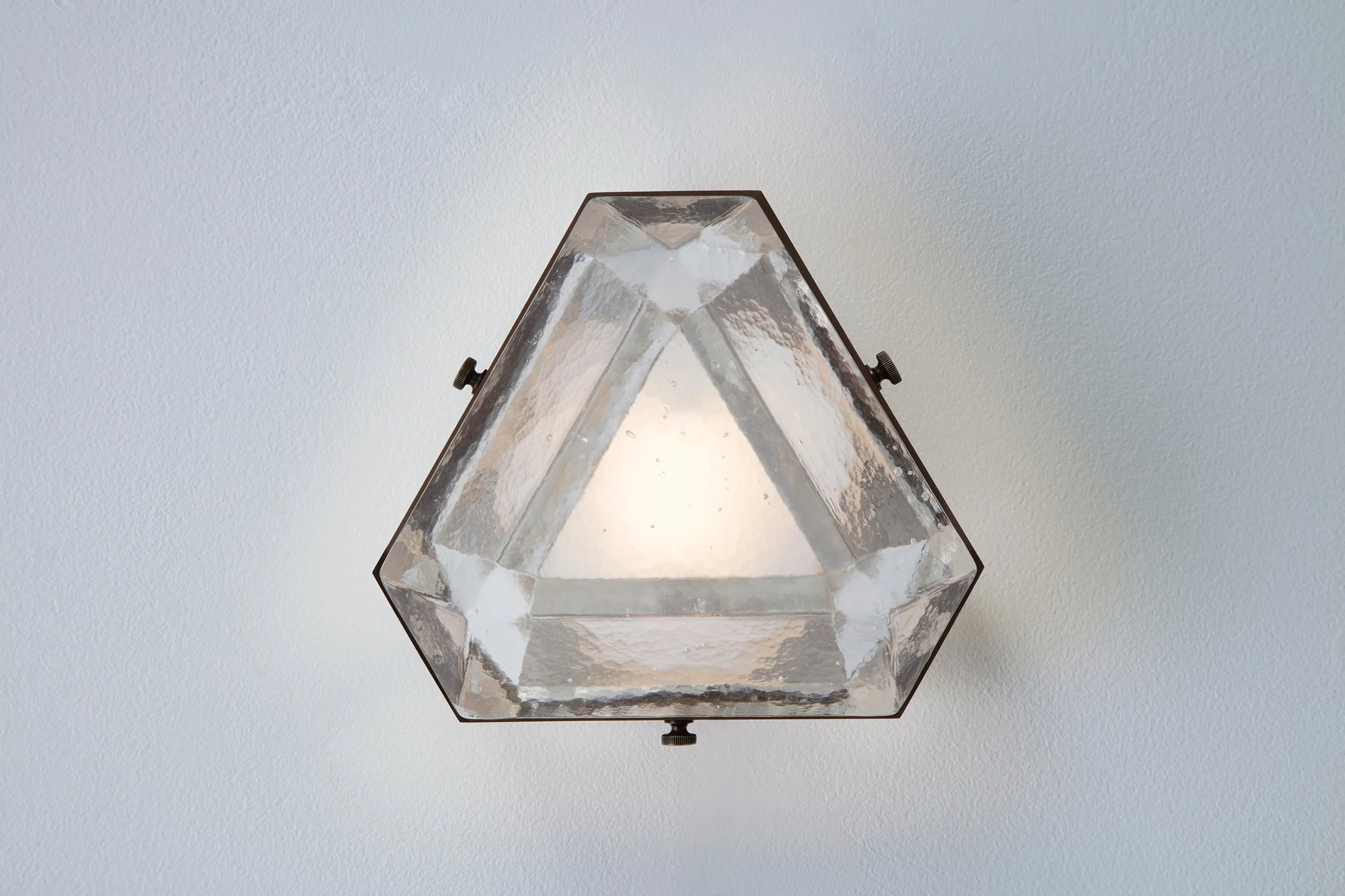 Vega Uno (Glass) — Matthew Fairbank