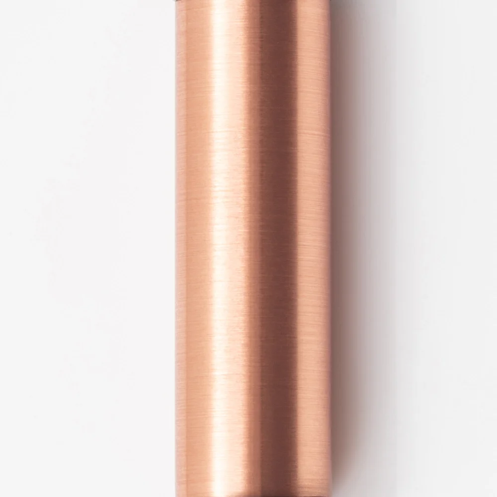 Material Library — Matthew Fairbank