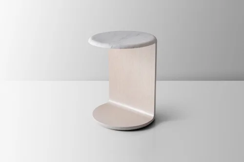 Echo Table Low — Matthew Fairbank