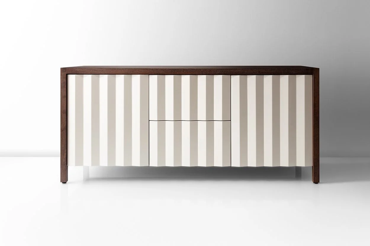 Apollo Casegood — Matthew Fairbank