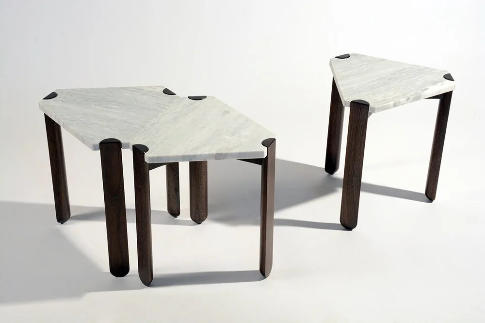 Halcyon Table — Matthew Fairbank