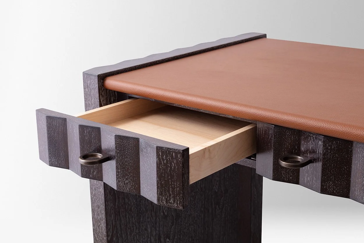 Apollo Desk — Matthew Fairbank