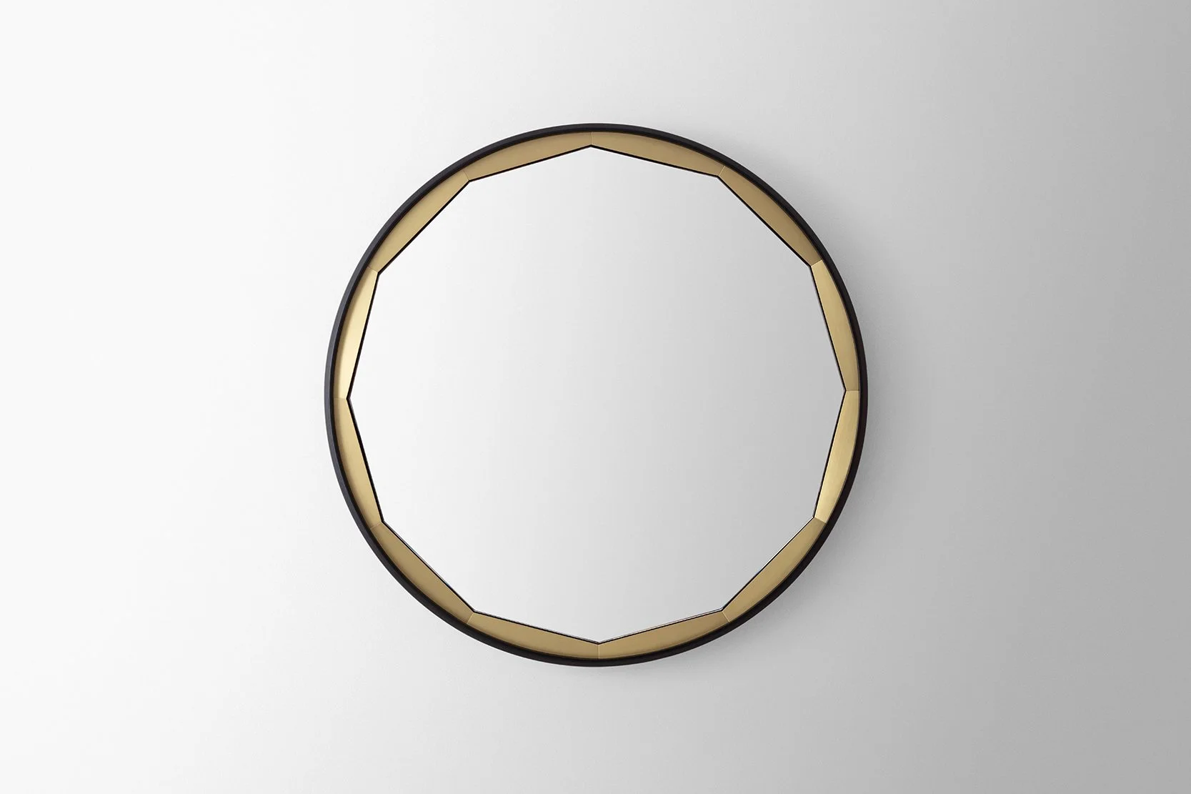 Acheron Mirror 43 — Matthew Fairbank