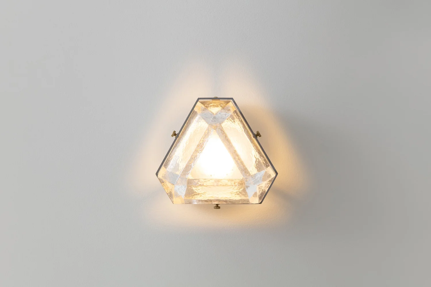 Vega Uno (Glass) — Matthew Fairbank