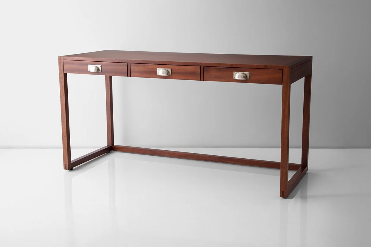 Barrett Desk — Matthew Fairbank