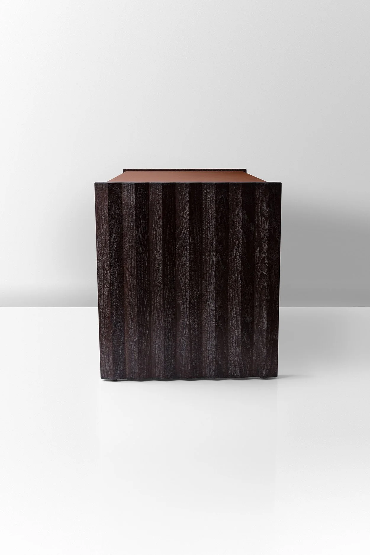 Apollo Desk — Matthew Fairbank