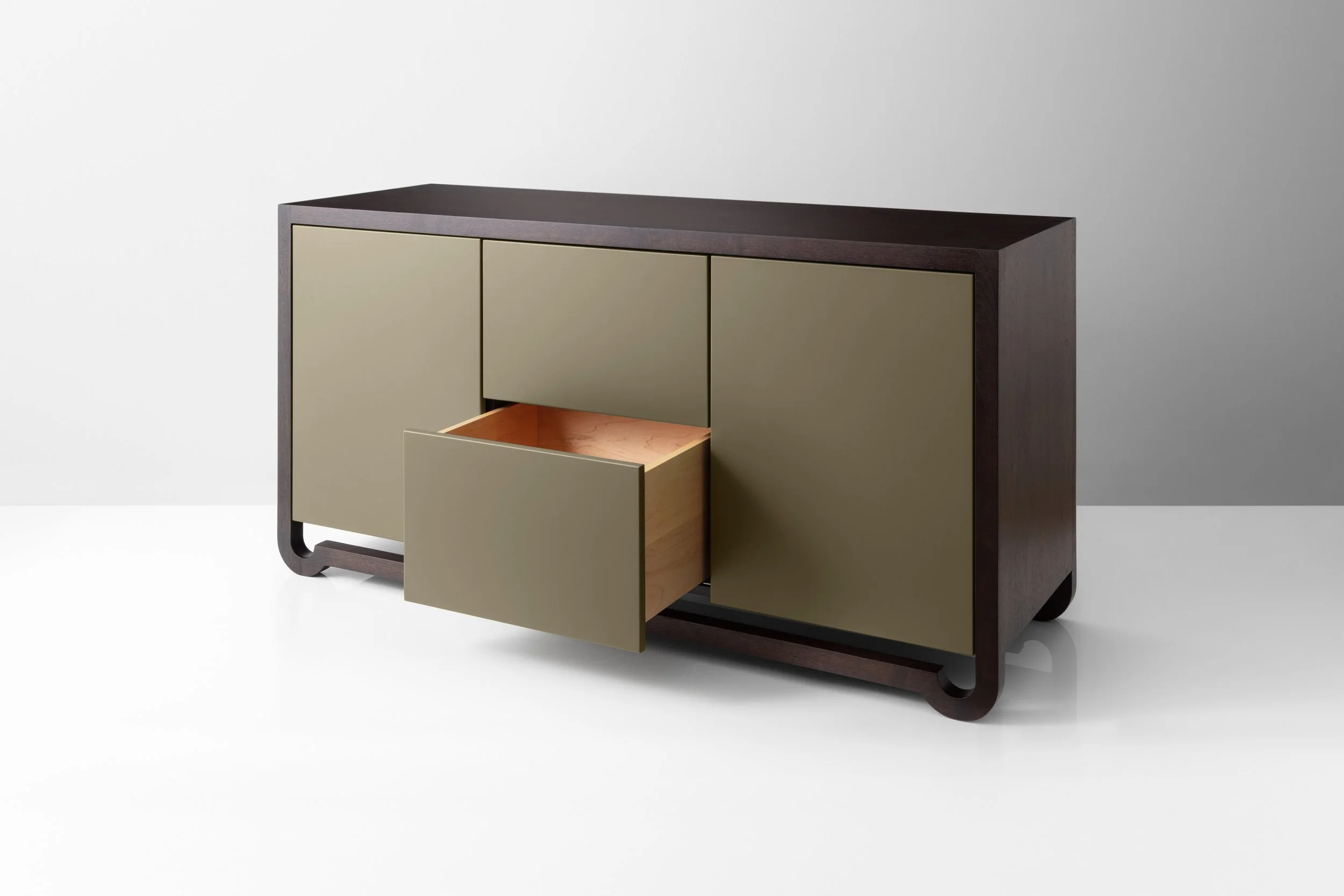 Onavillu Casegood (Lacquer) — Matthew Fairbank