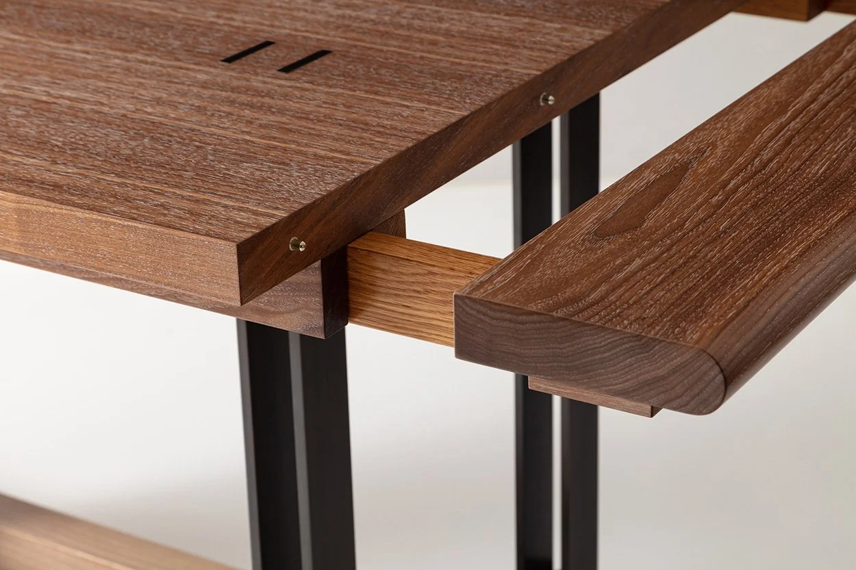 Auxerre Table — Matthew Fairbank
