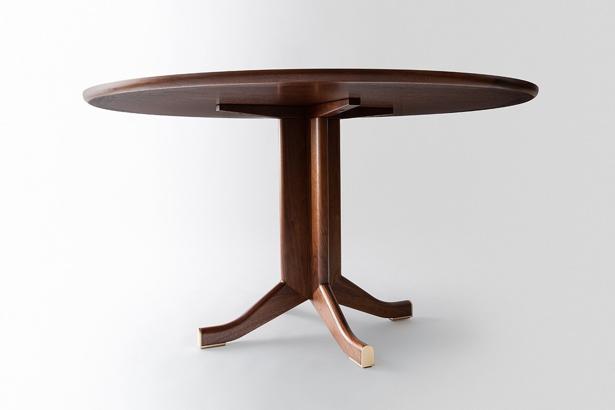 Lennox Round Table — Matthew Fairbank