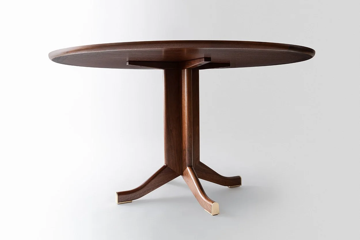 Lennox Round Table — Matthew Fairbank