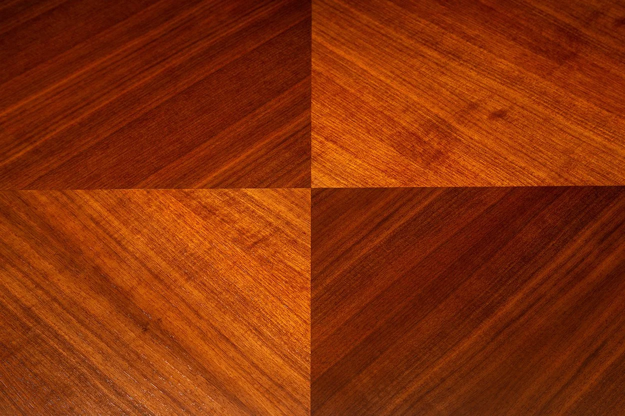 Lennox Round Table — Matthew Fairbank