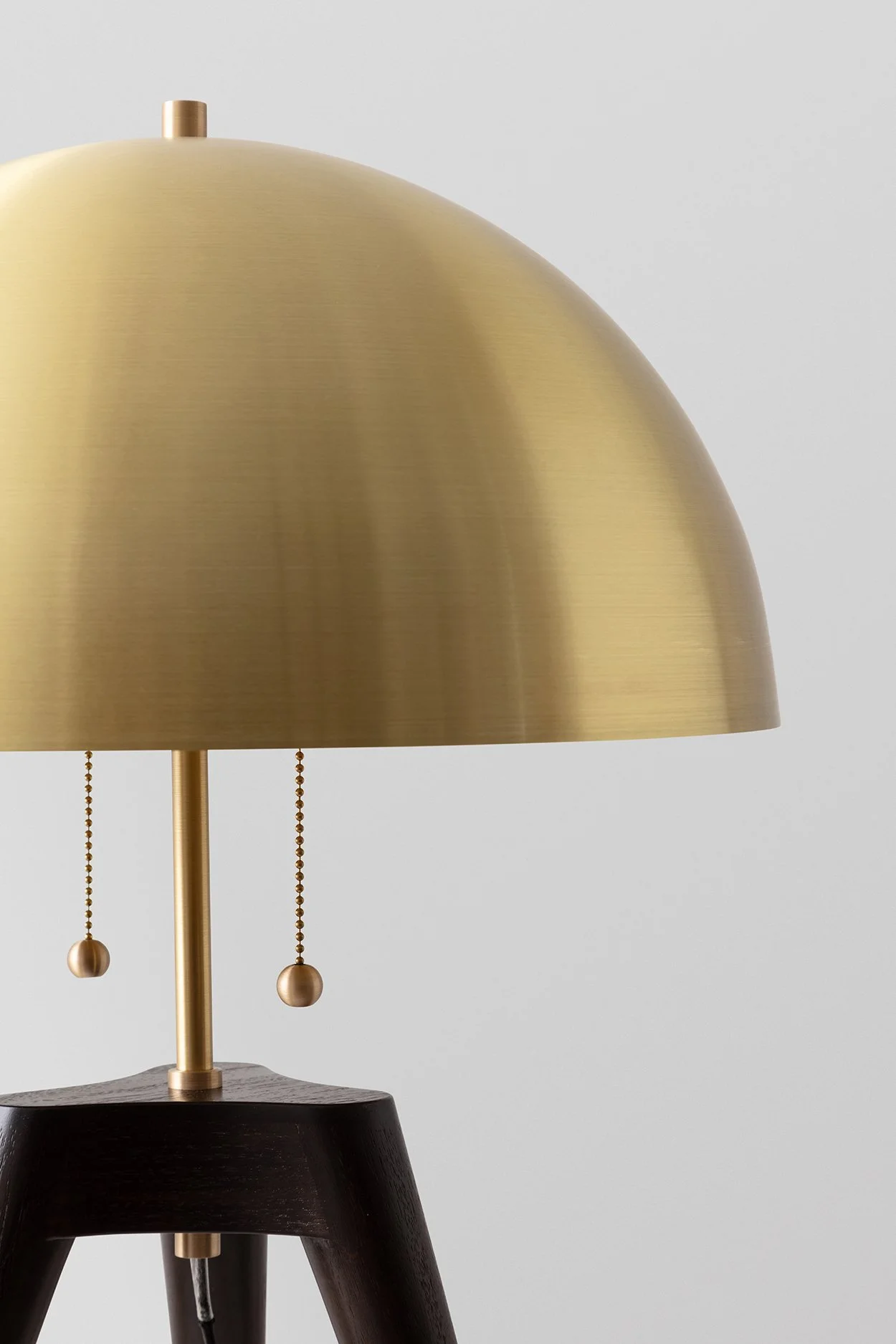 Fife Tripod Table Lamp — Matthew Fairbank
