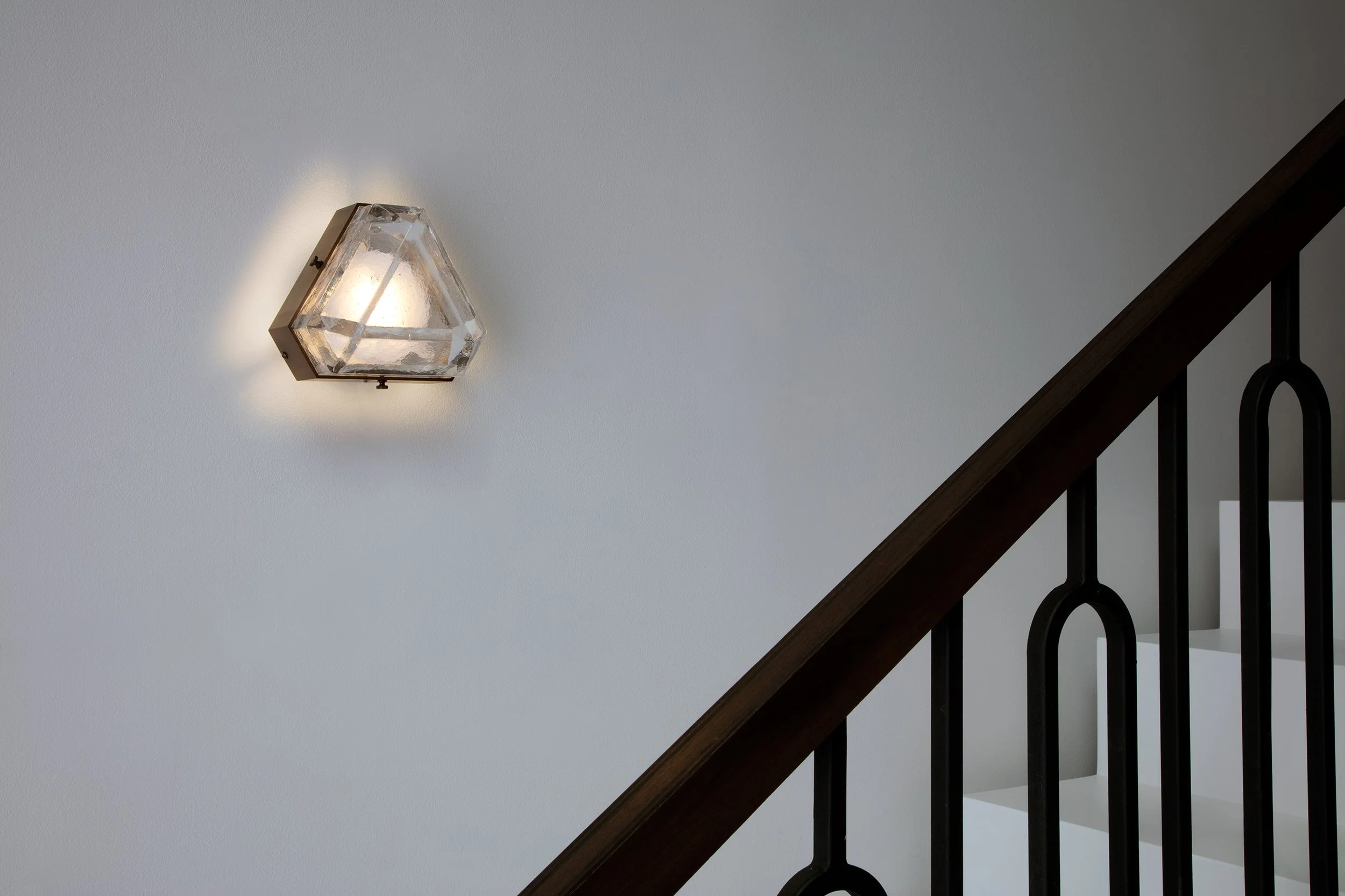 Vega Uno (Glass) — Matthew Fairbank