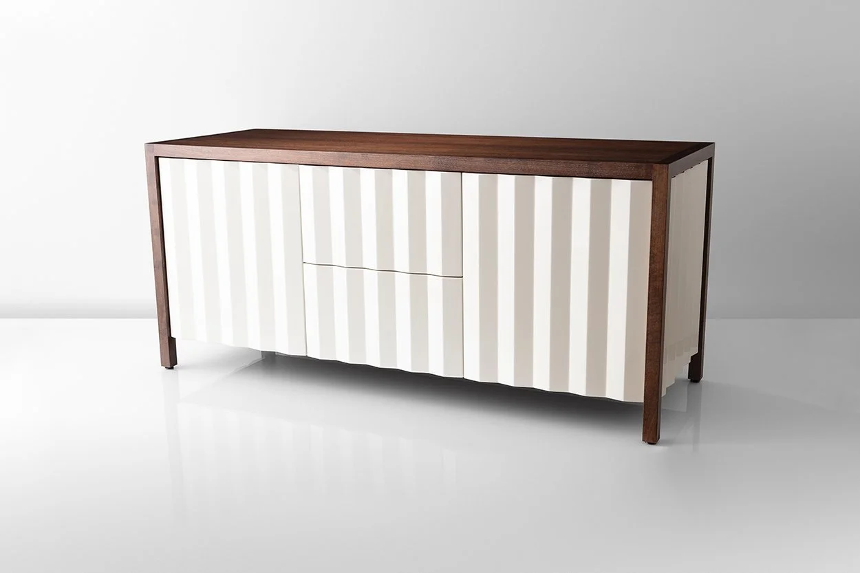 Apollo Casegood — Matthew Fairbank