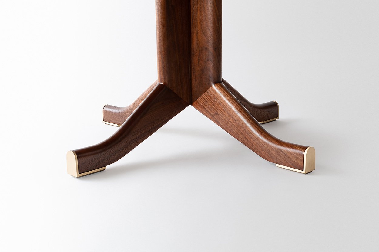 Lennox Round Table — Matthew Fairbank