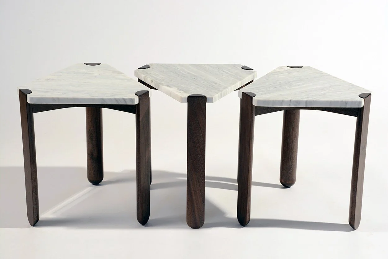 Halcyon Table — Matthew Fairbank