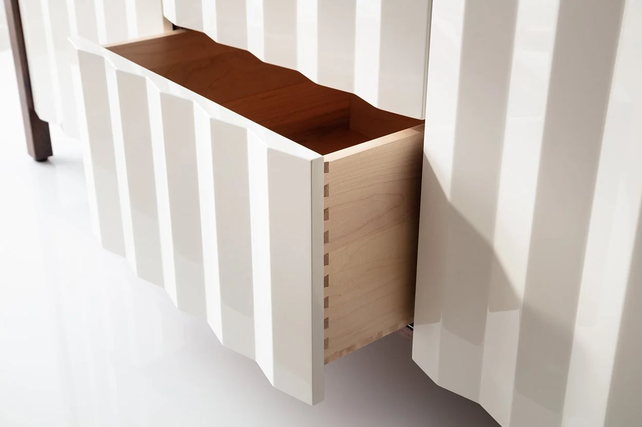 Apollo Casegood — Matthew Fairbank