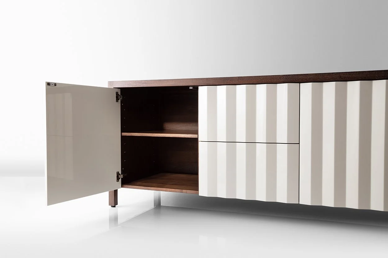 Apollo Casegood — Matthew Fairbank