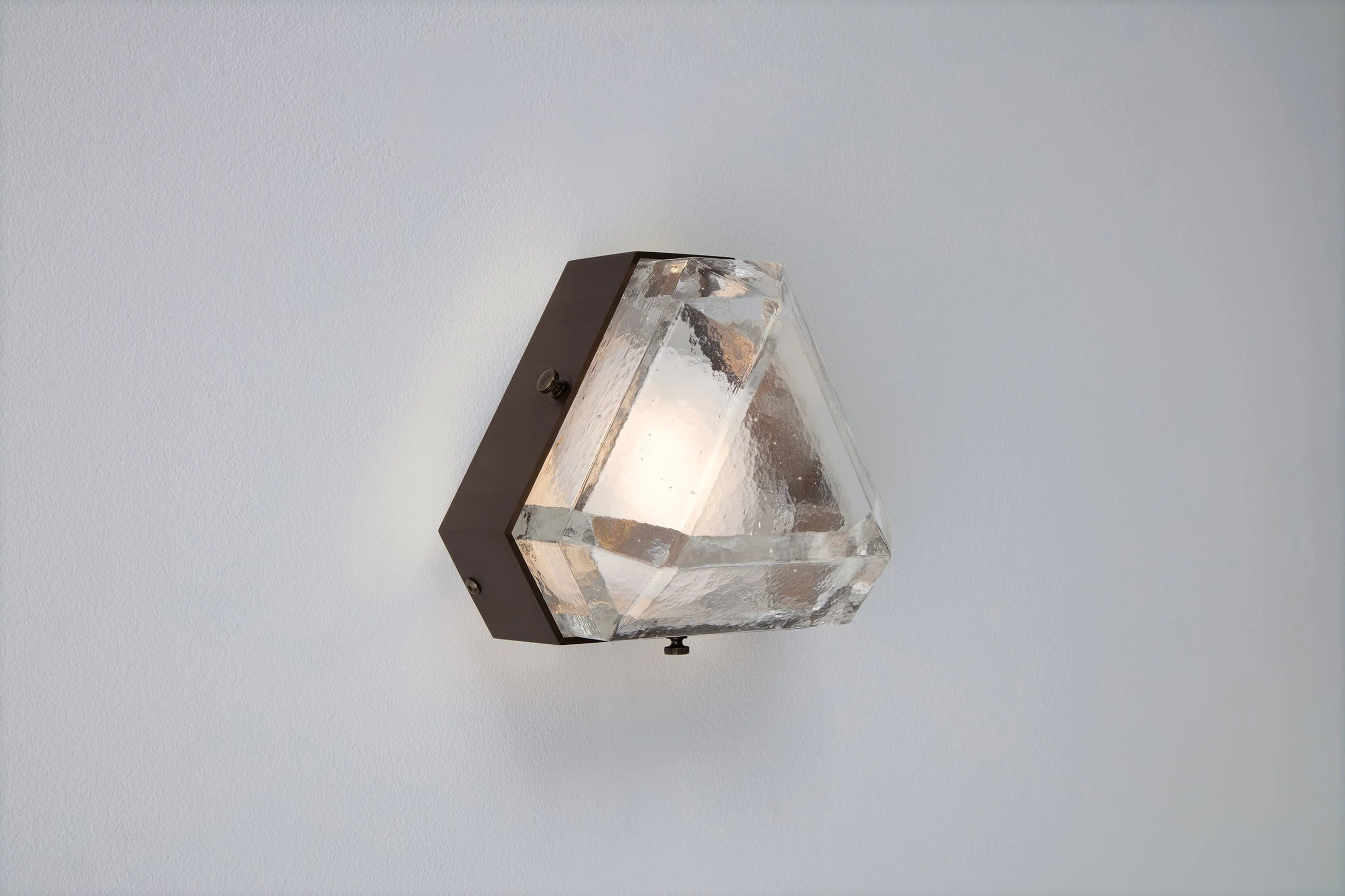 Vega Uno (Glass) — Matthew Fairbank