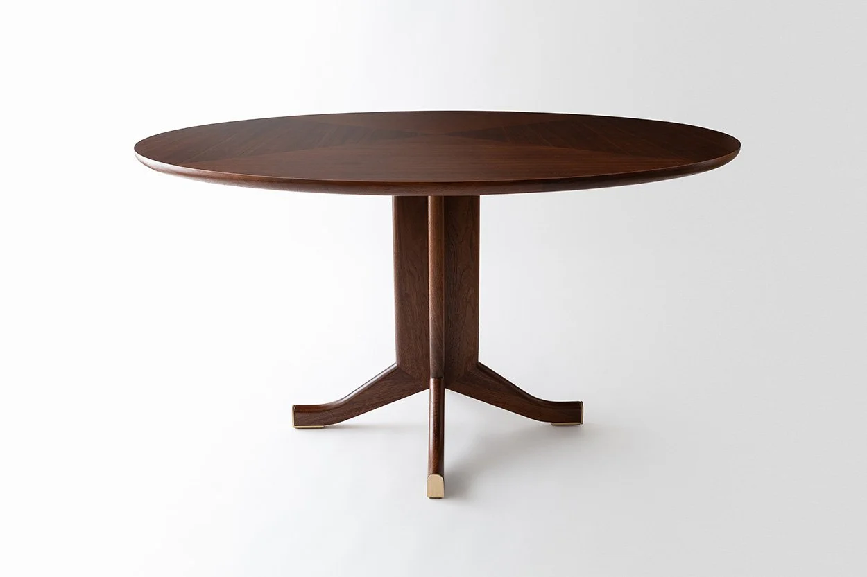 Lennox Round Table — Matthew Fairbank