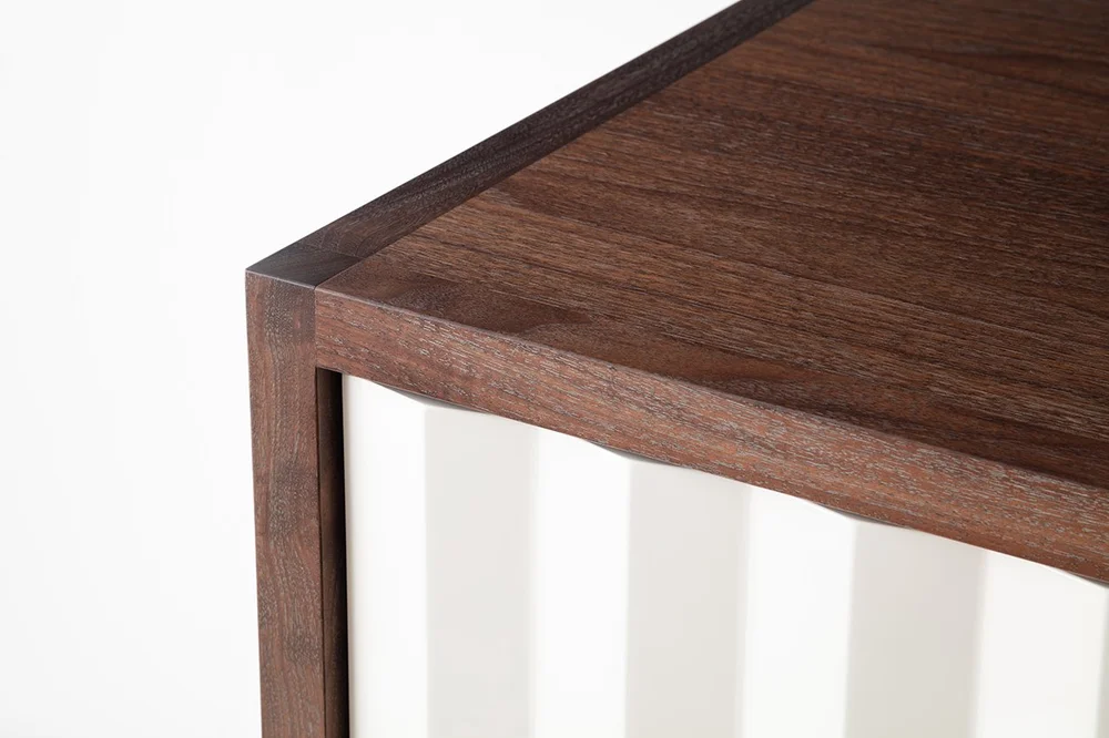 Apollo Casegood — Matthew Fairbank