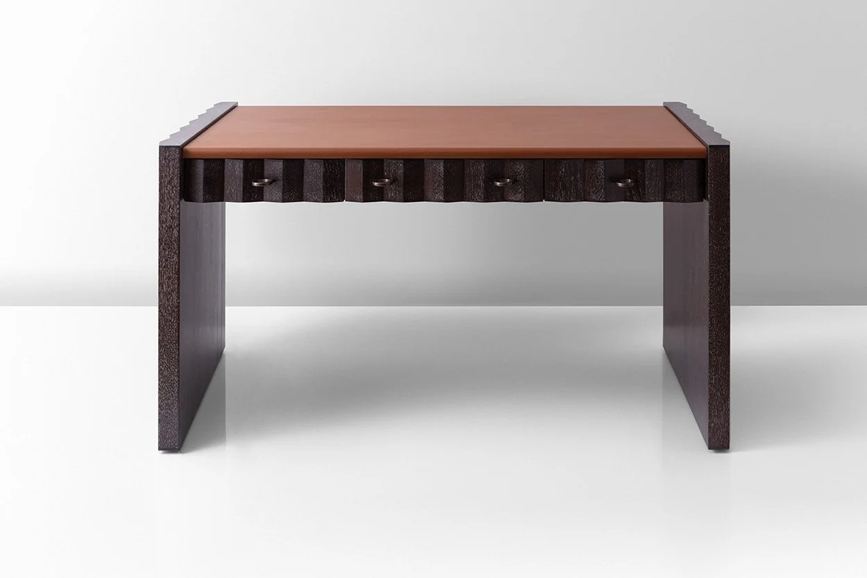 Apollo Desk — Matthew Fairbank