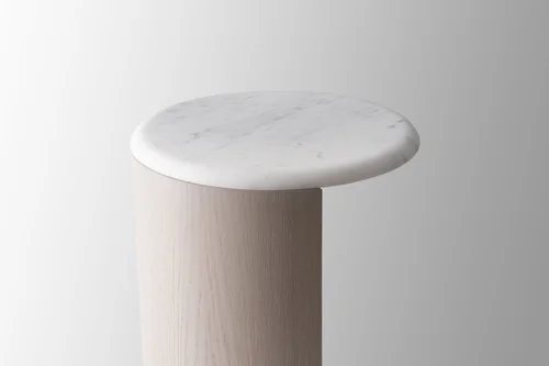 Echo Table Low — Matthew Fairbank