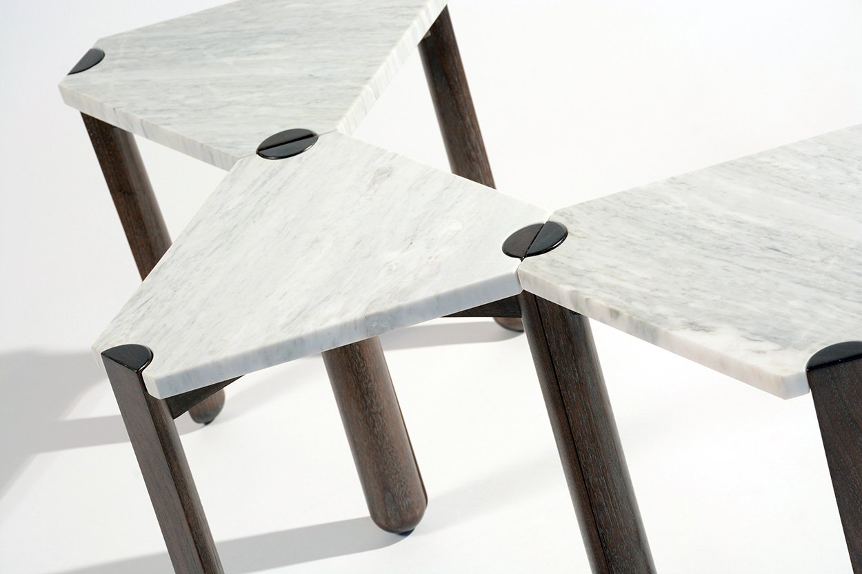 Halcyon Table — Matthew Fairbank