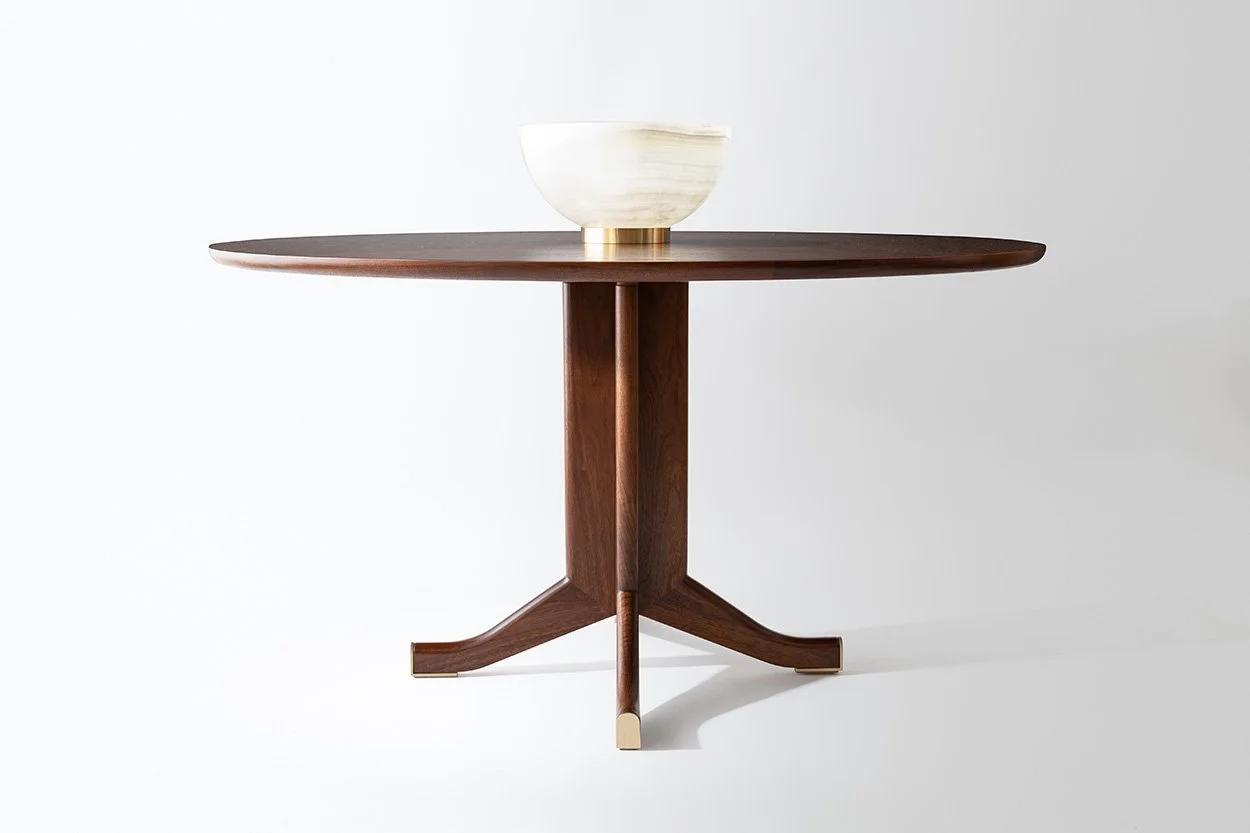 Lennox Round Table — Matthew Fairbank