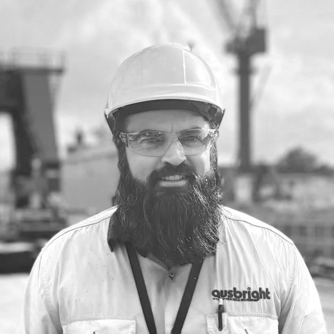 Our Team — Ausbright