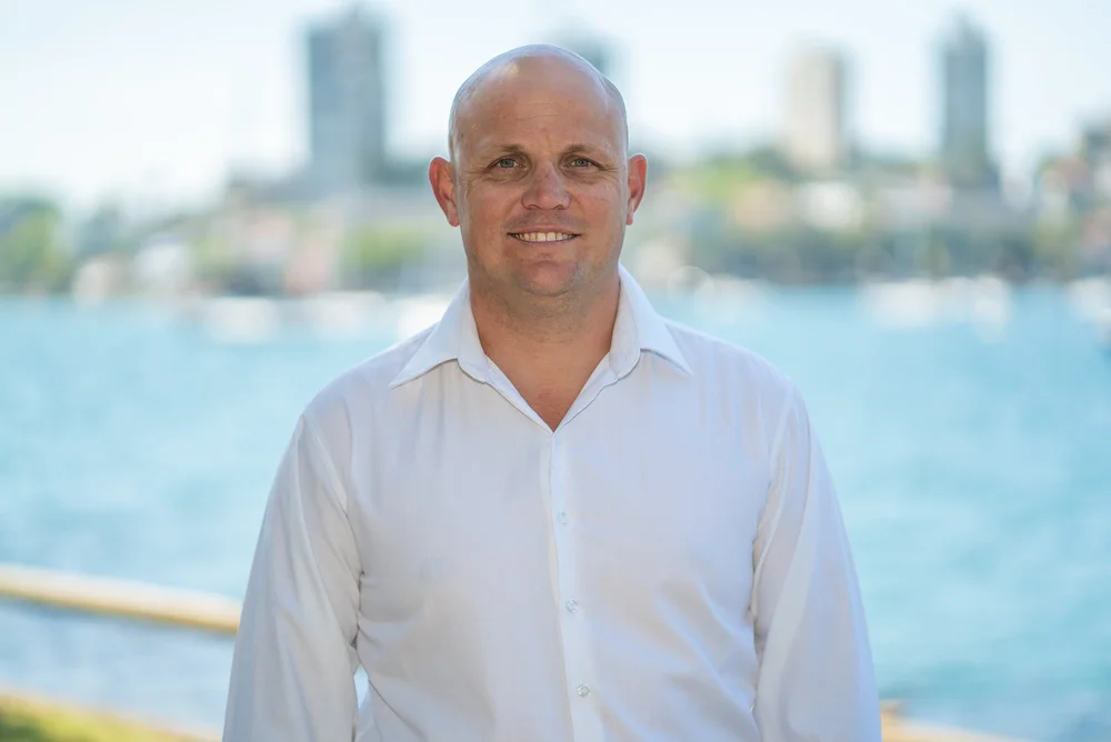 Our Team — Ausbright