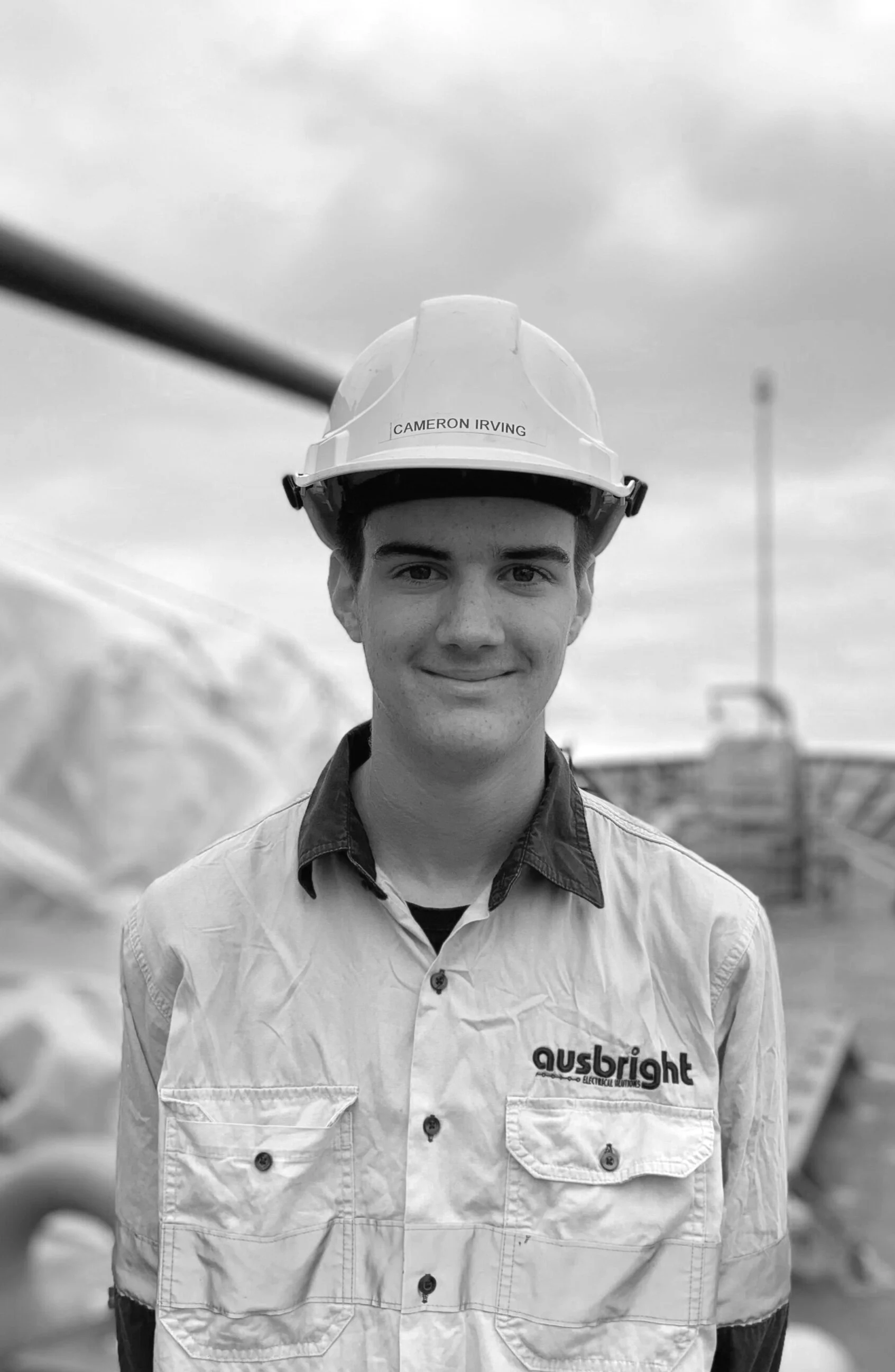 Our Team — Ausbright