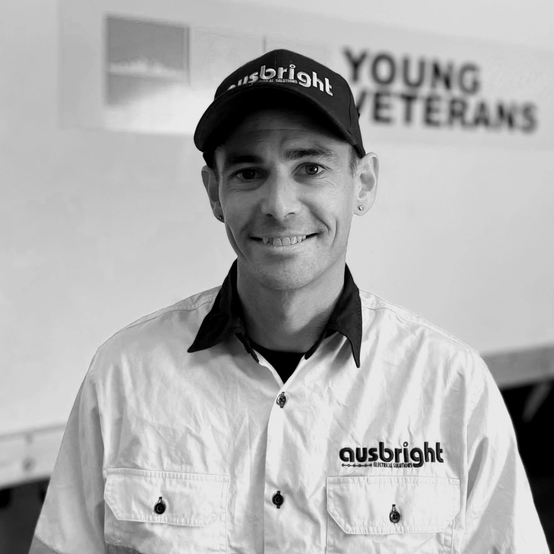 Our Team — Ausbright