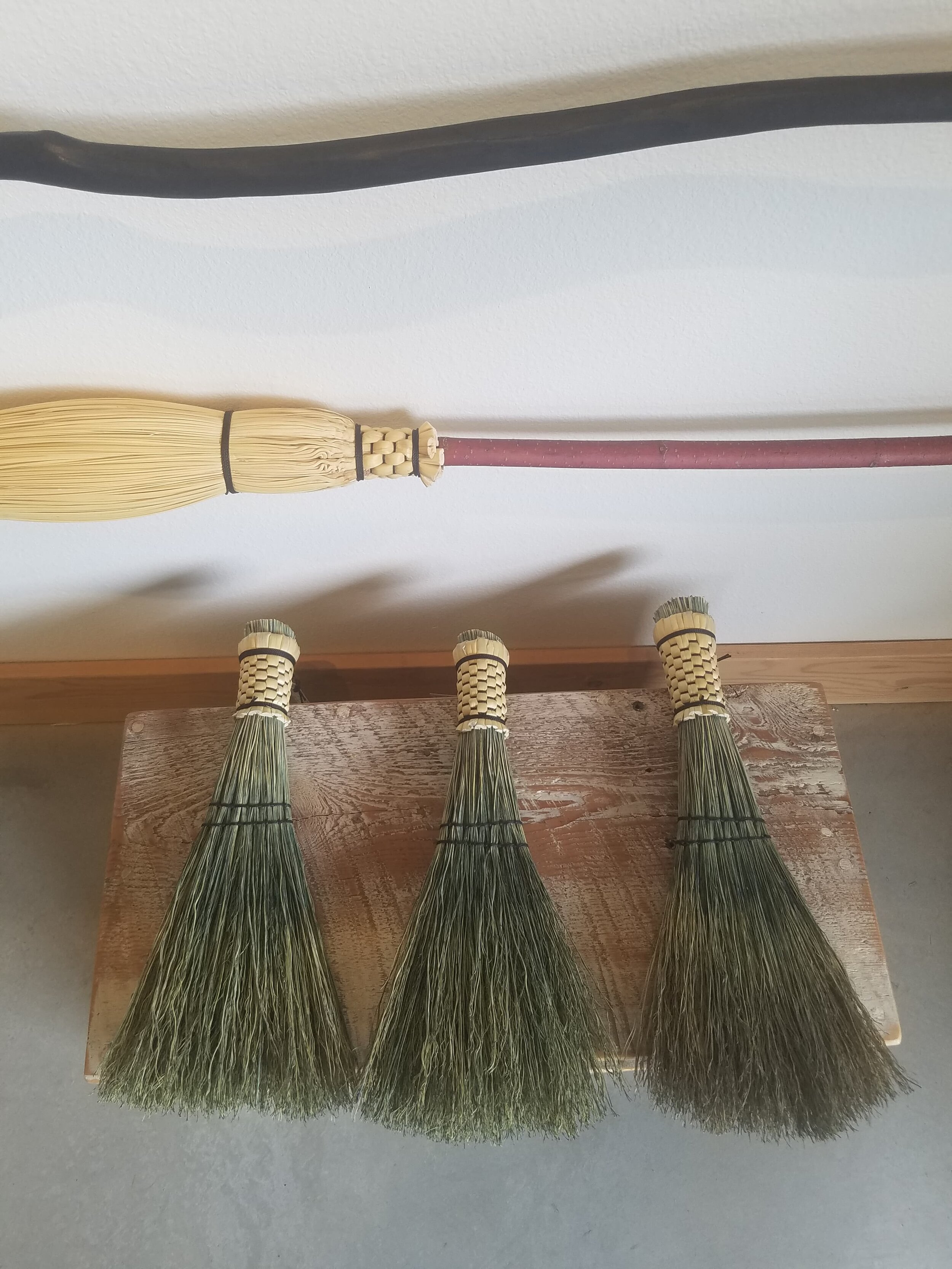Shop - Bristle & Stick | Brooms
