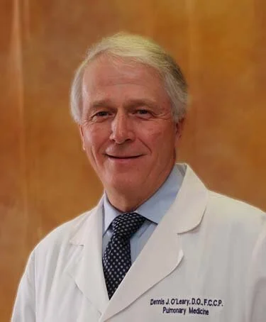 Dr. Dennis J. O'Leary