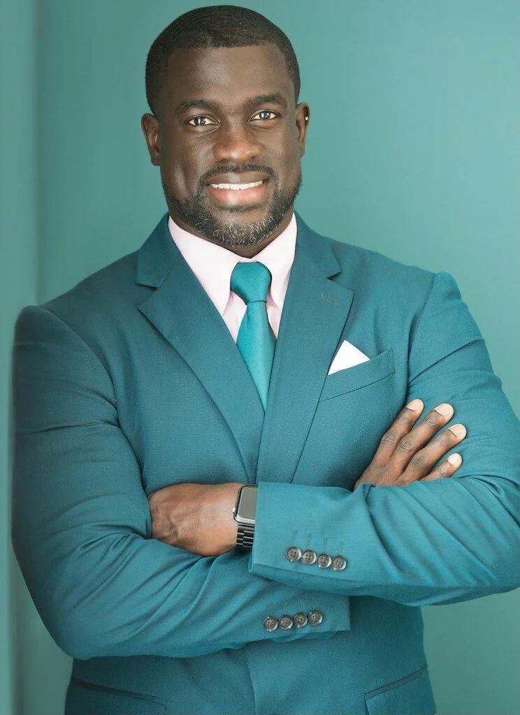 Our Team — Alive Community Outreach