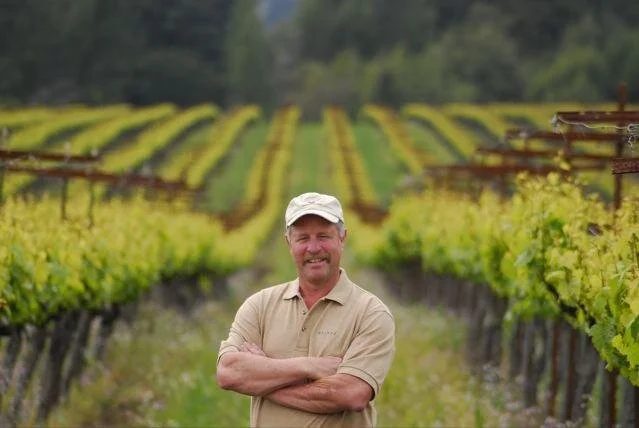 Charles Heintz Vineyard | Littorai Wines | Sonoma Coast Chardonnay ...