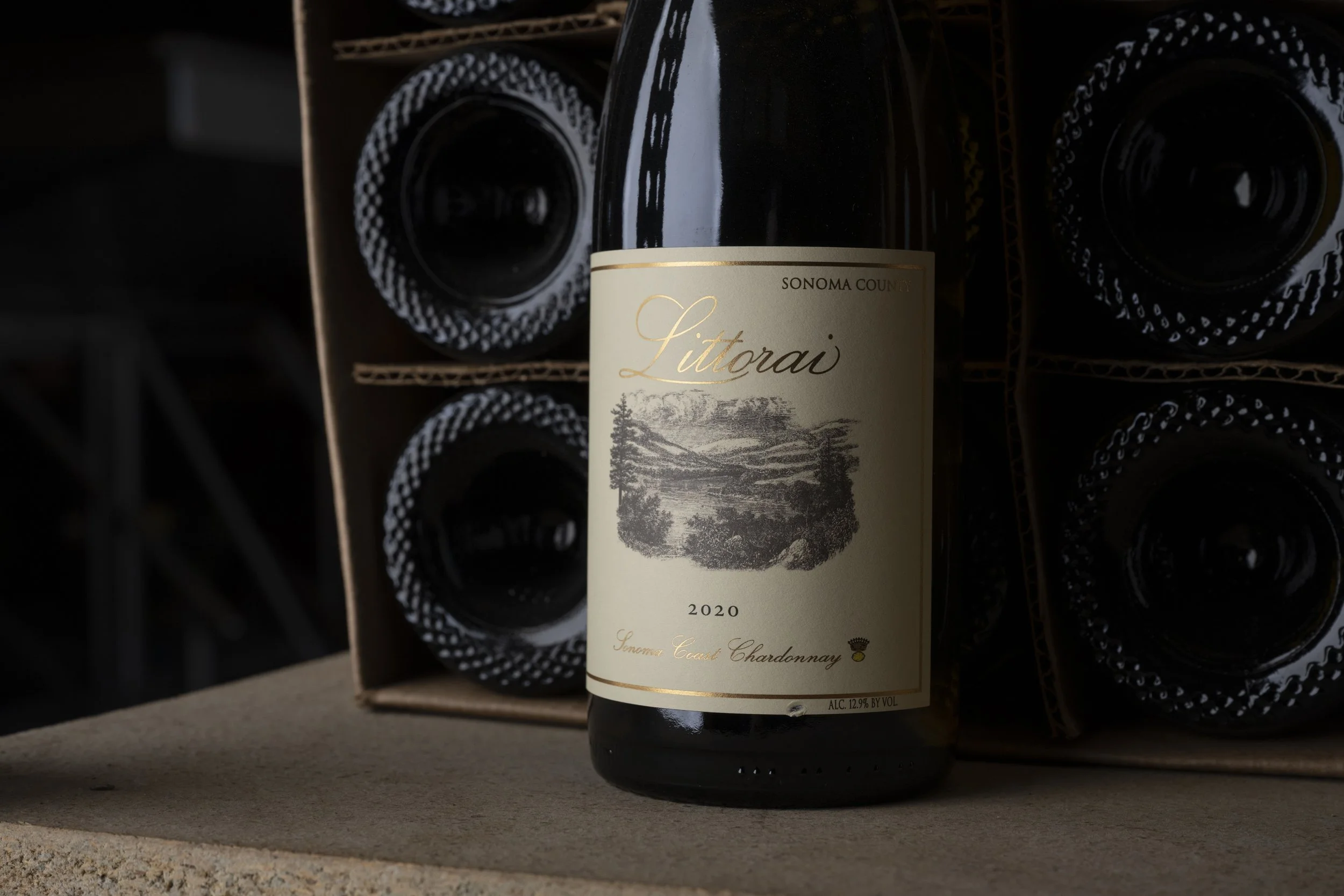 Littorai Vintner's Collection — Littorai Wines | Anderson Valley ...