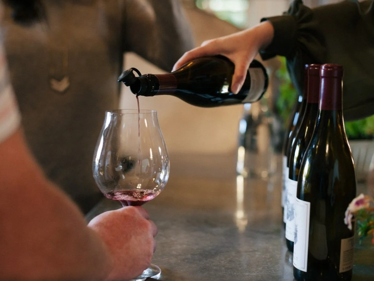 Littorai Vintner's Collection — Littorai Wines | Anderson Valley ...