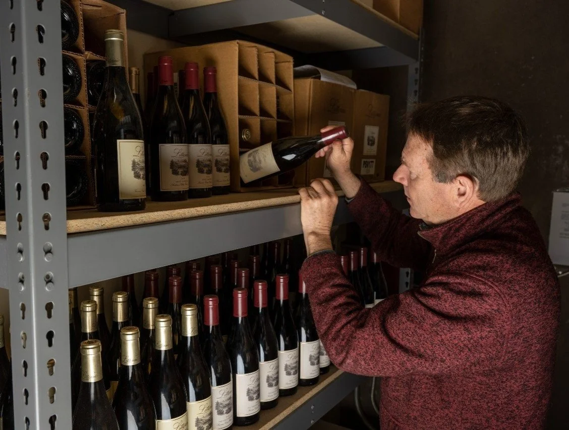 Littorai Vintner's Collection — Littorai Wines | Sonoma Coast ...