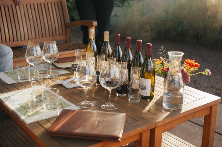 Littorai Vintner's Collection — Littorai Wines | Sonoma Coast ...