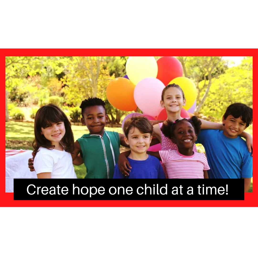 About Us — Homes of Hope