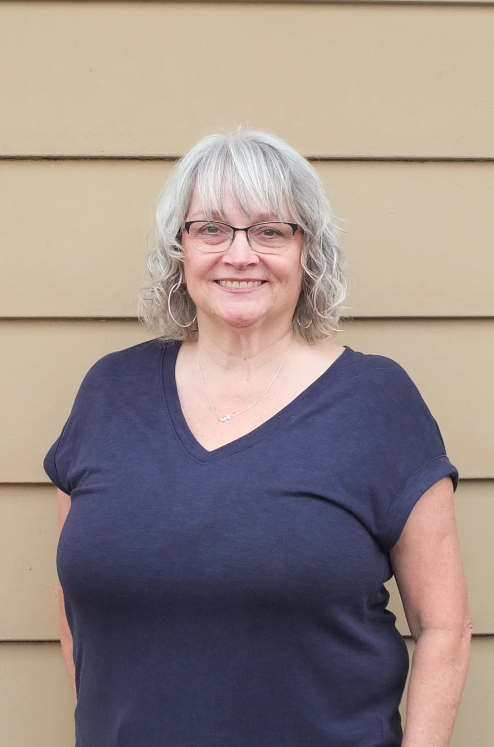 General 4 — Homes of Hope