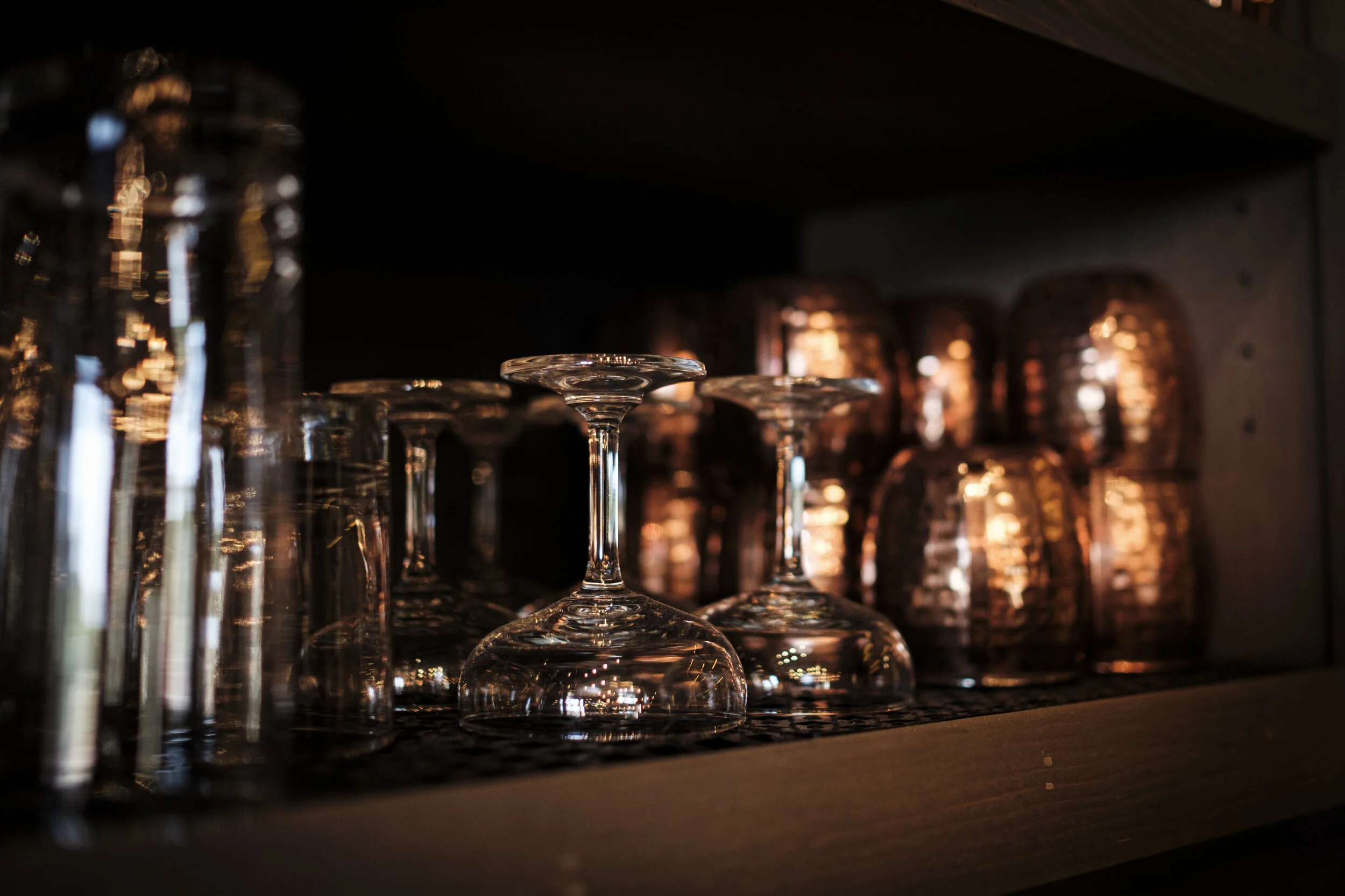 Owens Valley Distillery