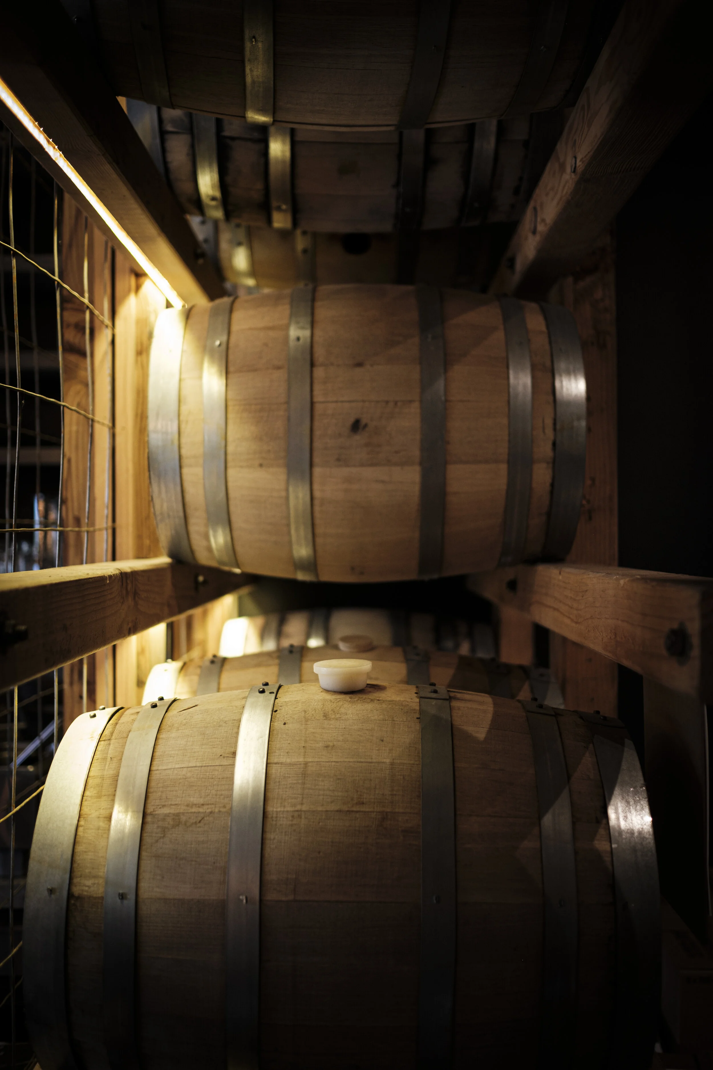 Owens Valley Distillery