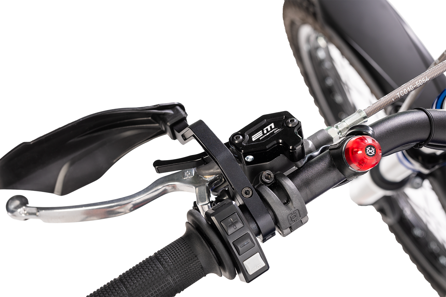 2024 EPure Race — Electric Motion USA