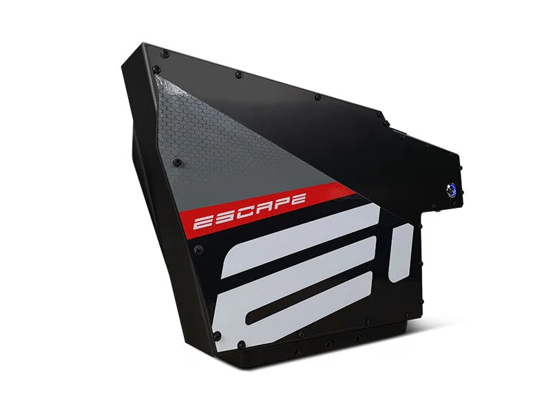 Escape "R" - 2021 — Electric Motion USA