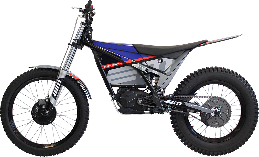 2022 Electric Motion Models — Electric Motion USA