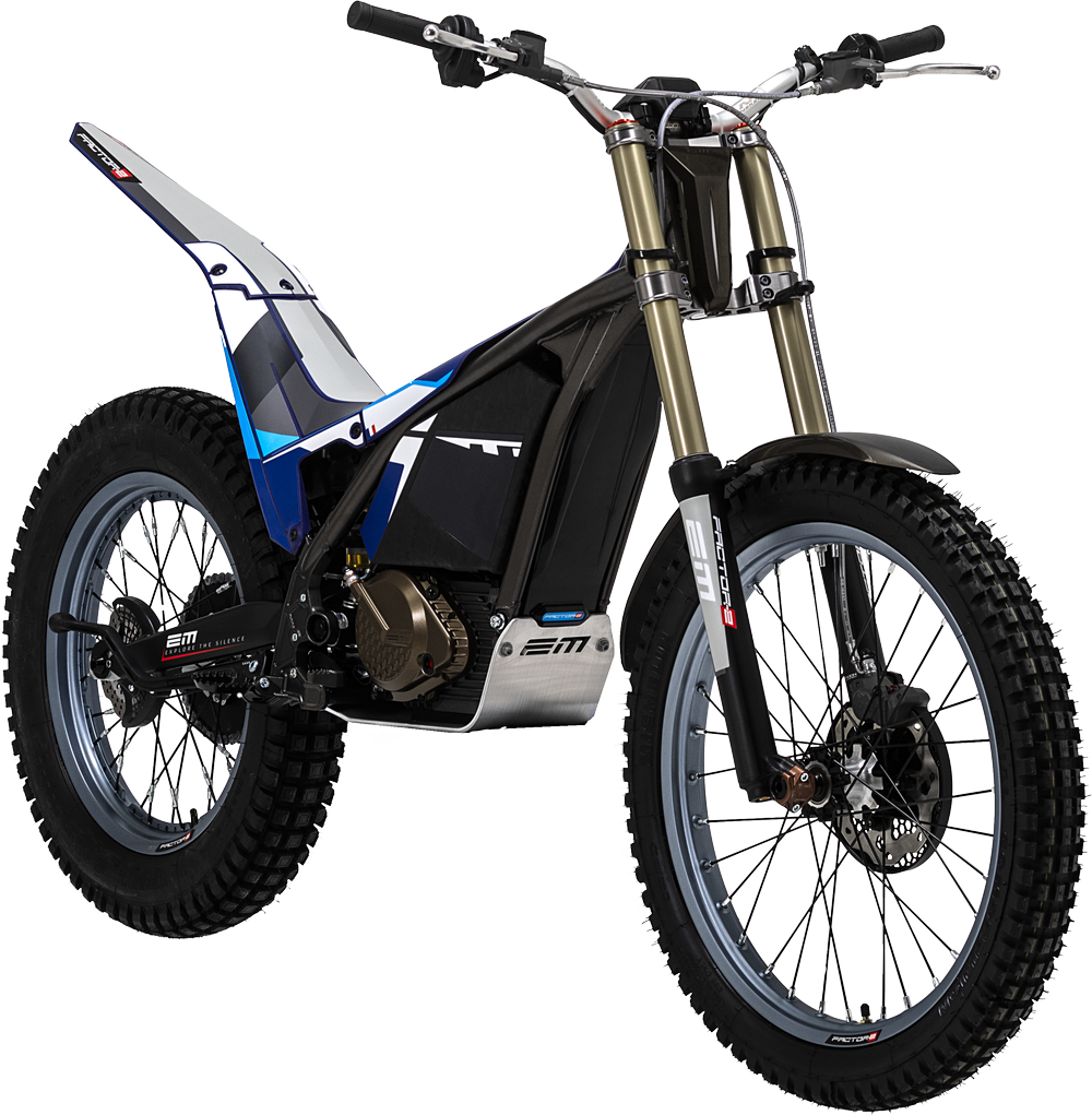 2025 Models — Electric Motion USA