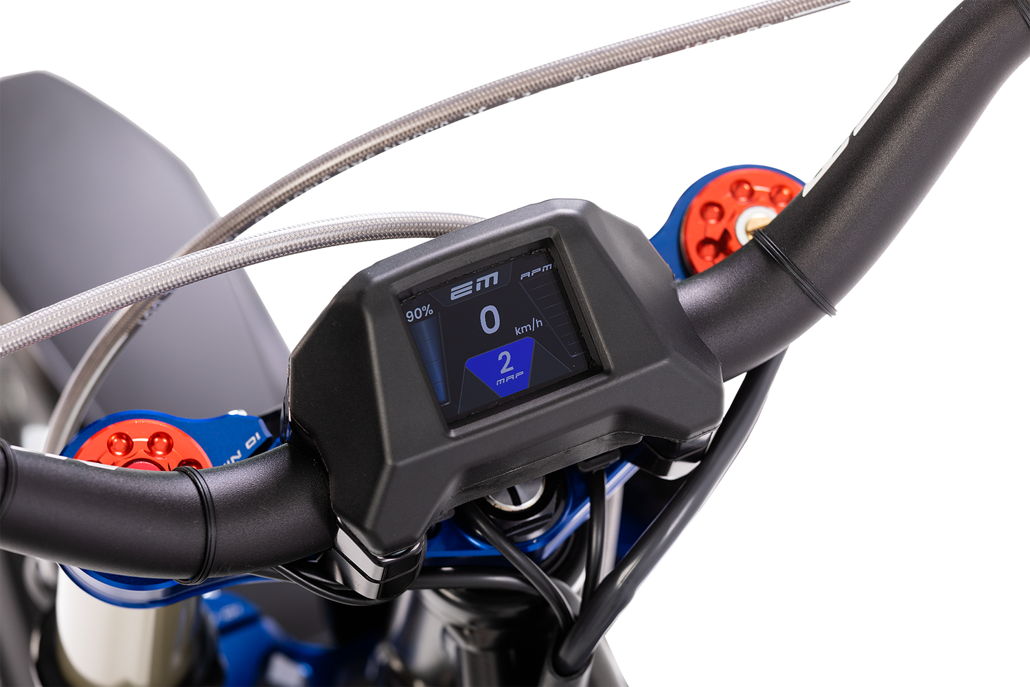 2024 Electric Motion Escape S — Electric Motion USA